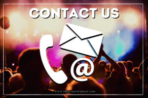 True Light Worship Center | Stockton, California