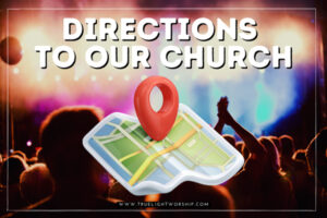 True Light Worship Center | Stockton, California